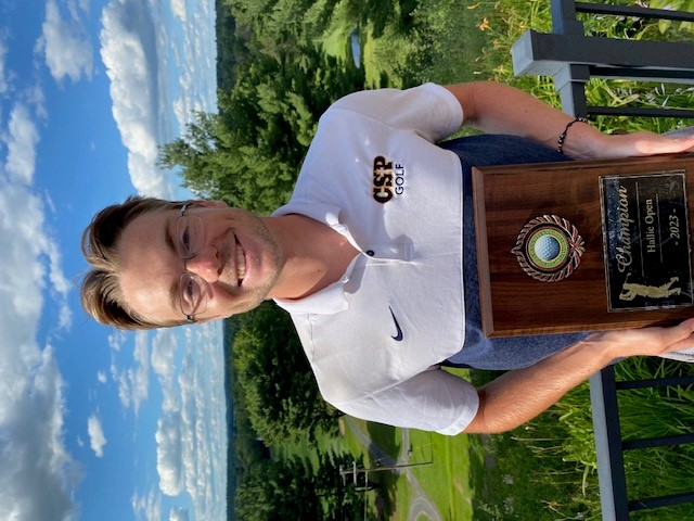 Chippewa Valley Golf Association