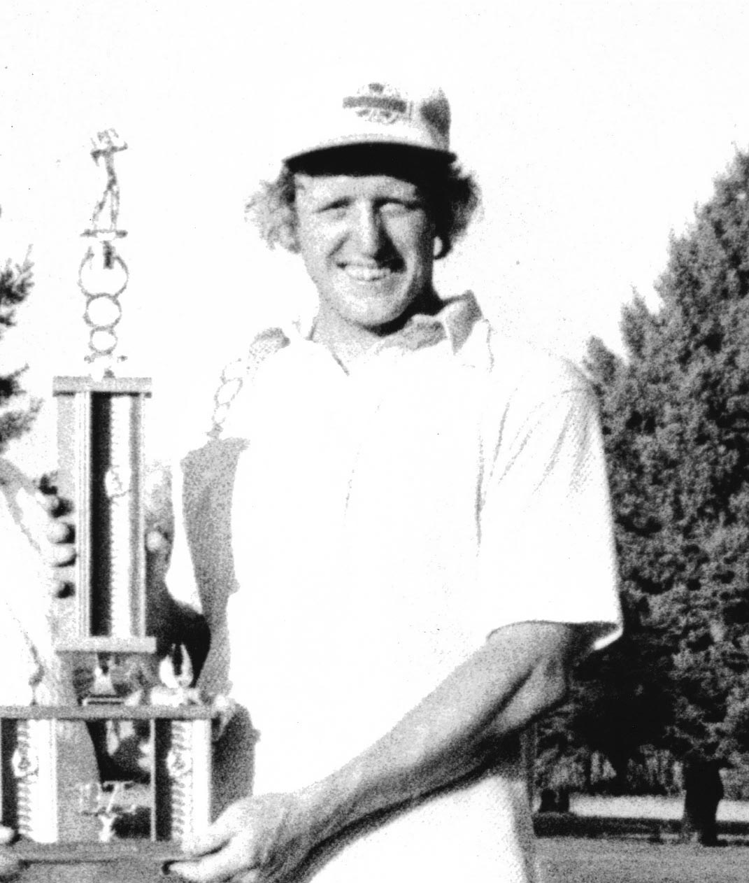 Chippewa Valley Golf Association